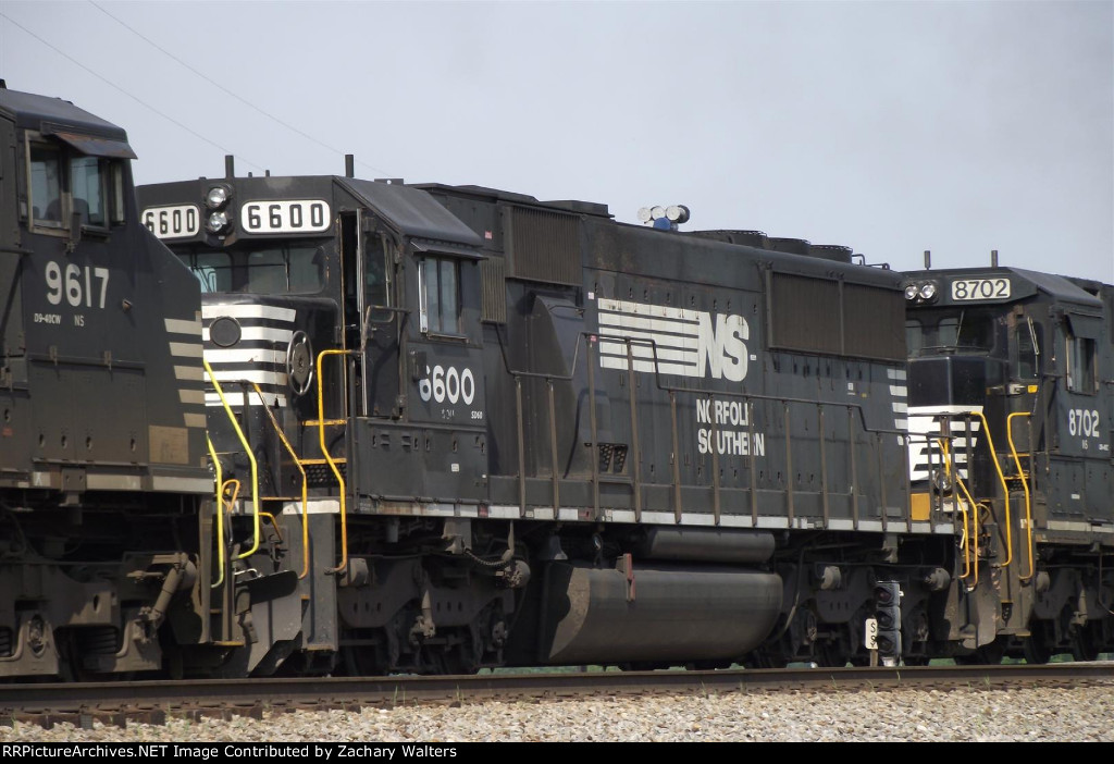 NS 6600